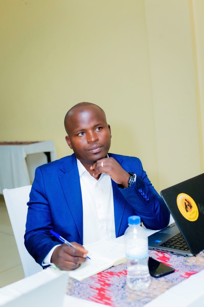 RAWO and Rwanda Chefs Alliance Join Forces to Champion Chicken Welfare ...